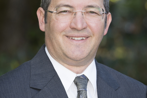 Robert Morrow | VA Iron Mountain Health Care | Veterans Affairs